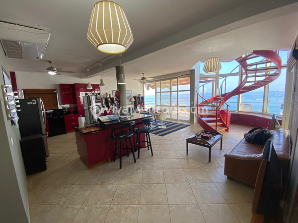 Casa Amaru del Mar - El Ñuro