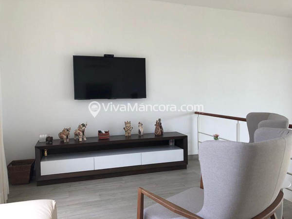 Casa Los Laureles Cabo Merlín - Máncora Perú - Casas de playa, hoteles ...