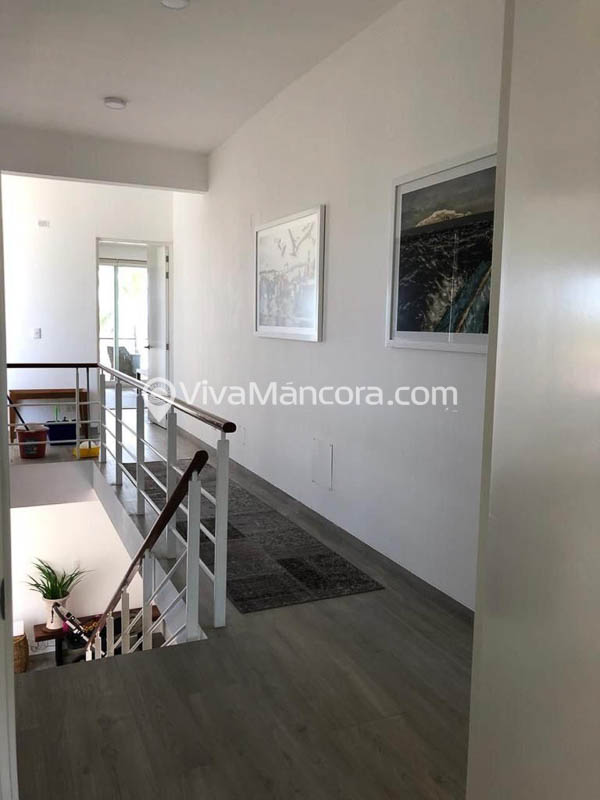 Casa Los Laureles Cabo Merlín - Máncora Perú - Casas de playa, hoteles ...