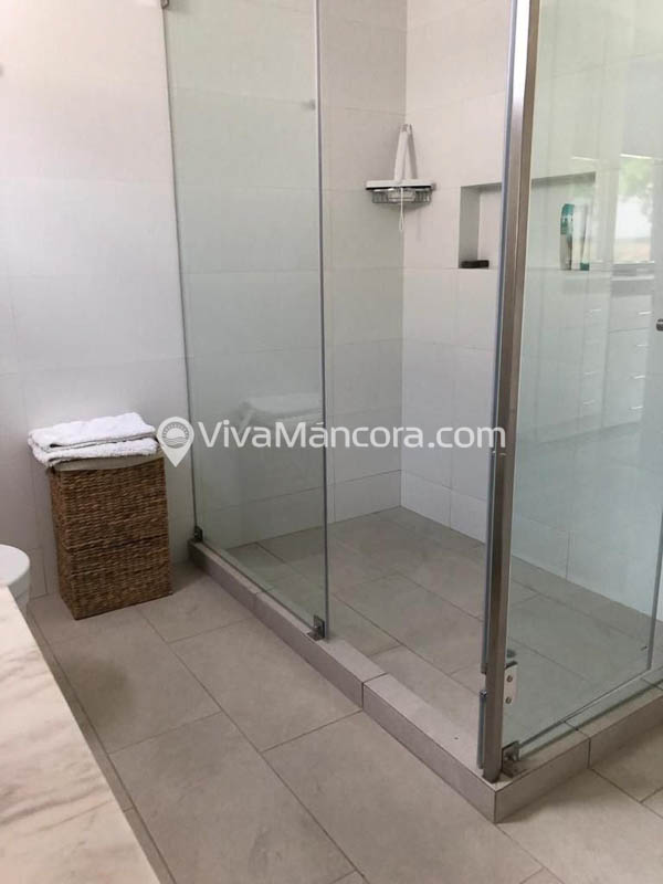 Casa Los Laureles Cabo Merlín - Máncora Perú - Casas de playa, hoteles ...