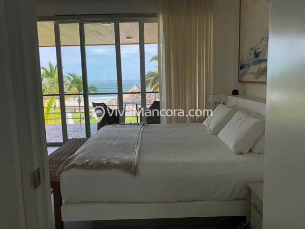 Casa Los Laureles Cabo Merlín - Máncora Perú - Casas de playa, hoteles ...