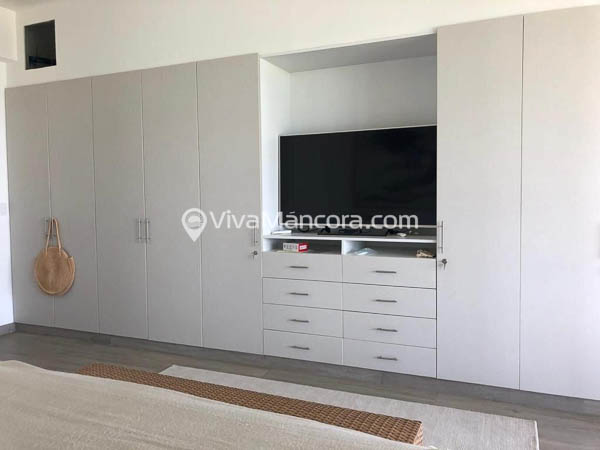 Casa Los Laureles Cabo Merlín - Máncora Perú - Casas de playa, hoteles ...