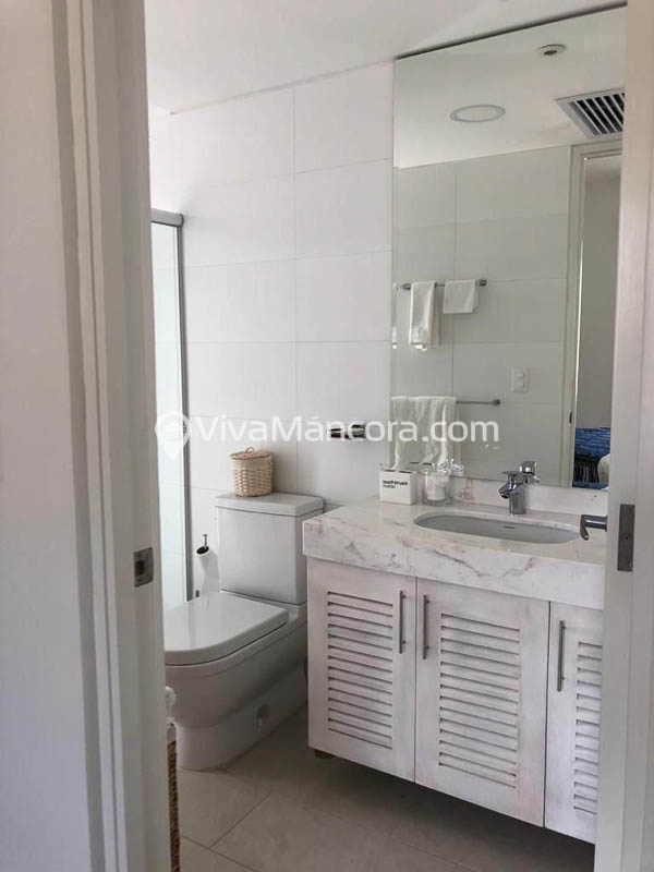 Casa Los Laureles Cabo Merlín - Máncora Perú - Casas de playa, hoteles ...