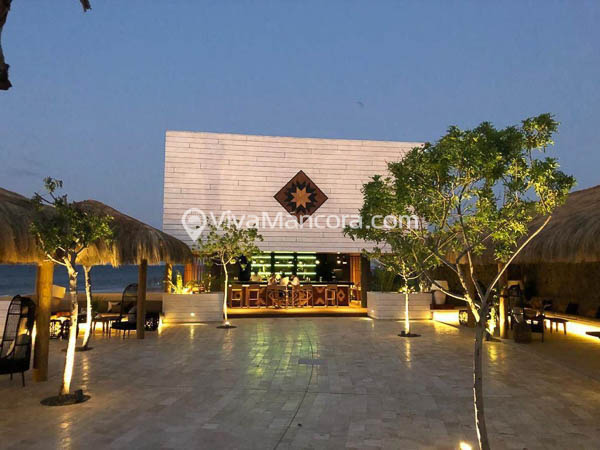 Casa Los Laureles Cabo Merlín - Máncora Perú - Casas de playa, hoteles ...