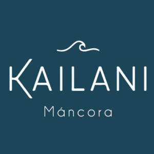 Casa Kailani - Máncora, Las Pocitas. Casa a orillas del mar