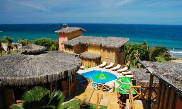 Vichayito Beach (Los Organos) – Máncora Perú – Hoteles, Casas de playa ...