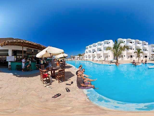 Máncora playa y pueblo. Información de Hoteles, surf y mas