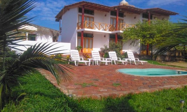 Vichayito Beach (Los Organos) – Máncora Perú – Hoteles, Casas de playa ...